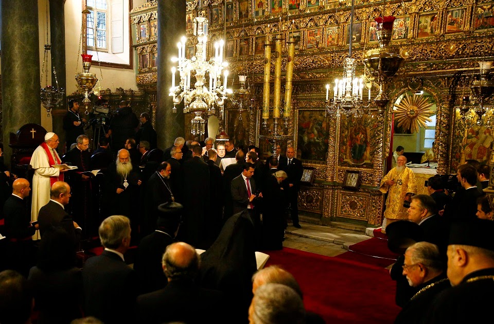 southern orders: THE SPLENDOR OF EASTERN ORTHODOX DIVINE LITURGY AND ...