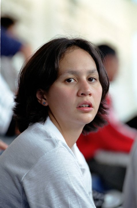 Elsa Manora Nasution (Indonesian Former Swimmer) ~ Bio Wiki | Photos ...