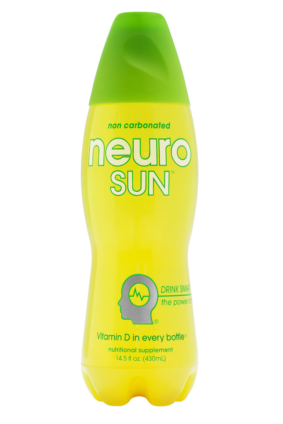 Blonder and Thinnerrr : Energy Drink Review: neuroSUN and CONTEST WINNERS!