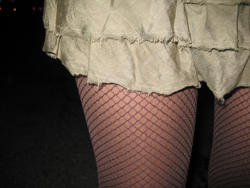 Layered Tights – Life with A.Co by Amanda L. Conquer