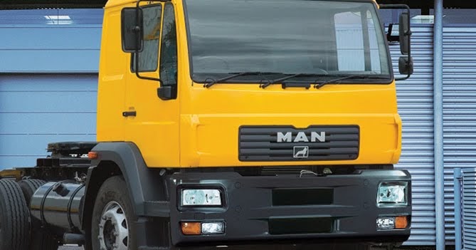 MAN CLA Truck Range: Ten Years In India