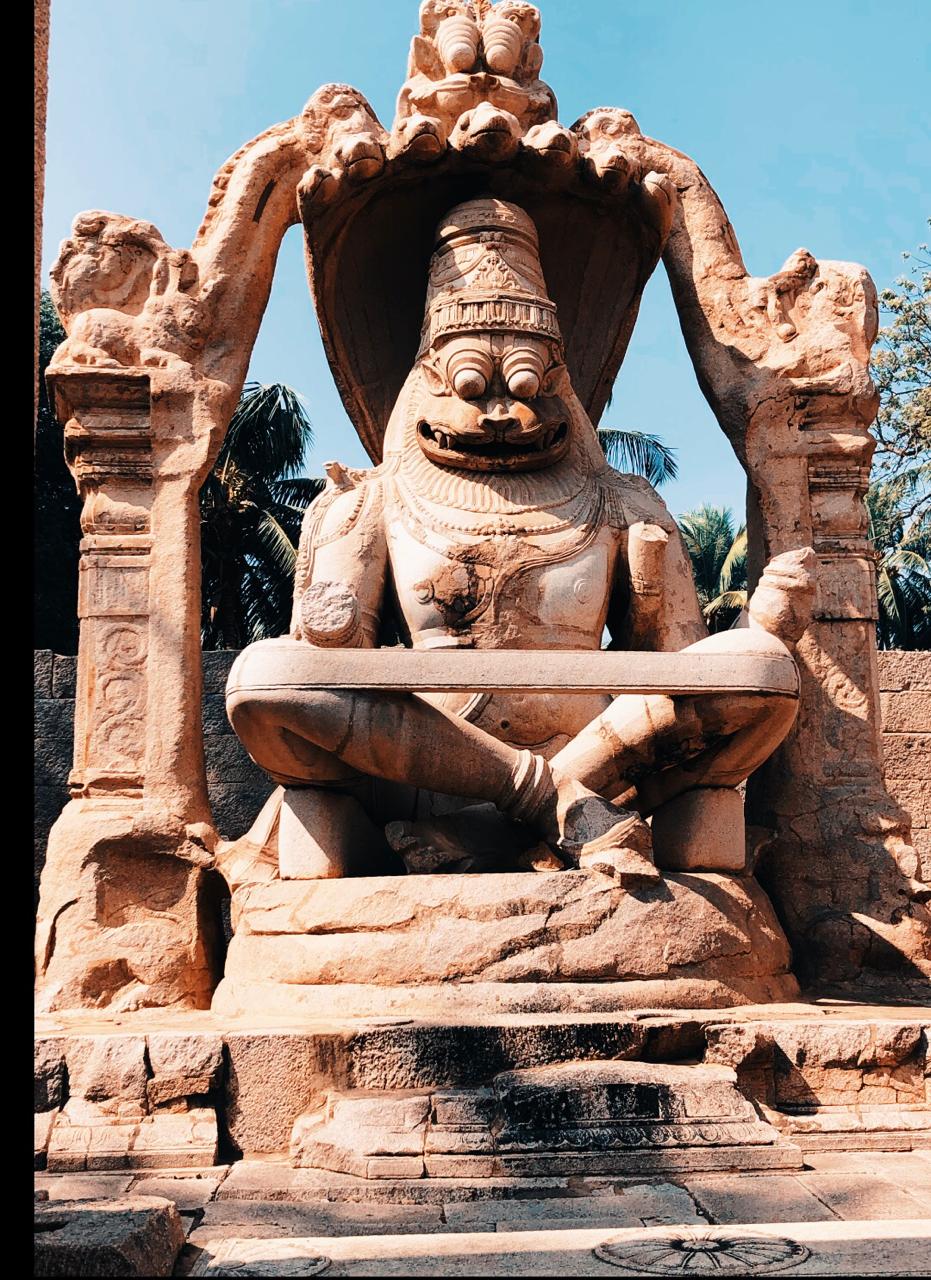 KNOWLEDGE SHARING: 2018