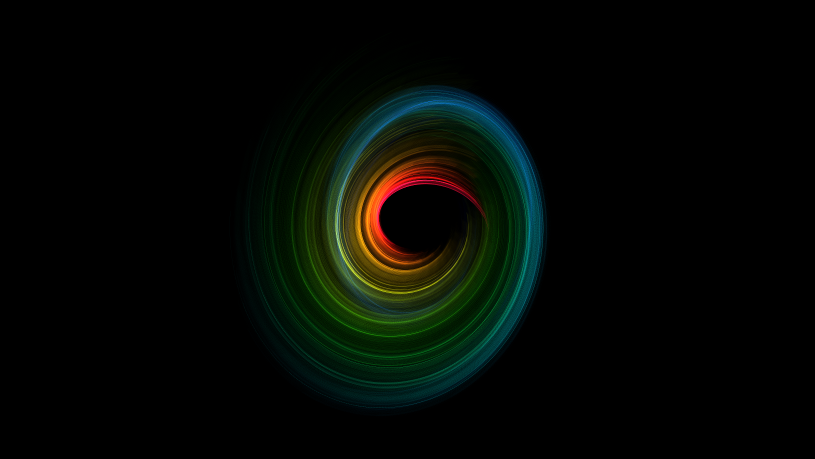 TransAngeles: Spirals And Swirls: This Means Something