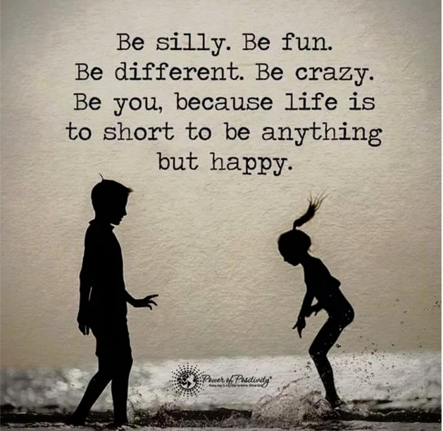 JAMESPACEBLOG™: Discover the 8 things cheerful people always do