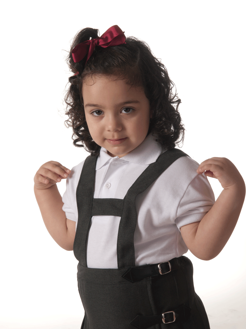 BABIS GUARDERIA SE TÚ: UNIFORMES COLEGIAL