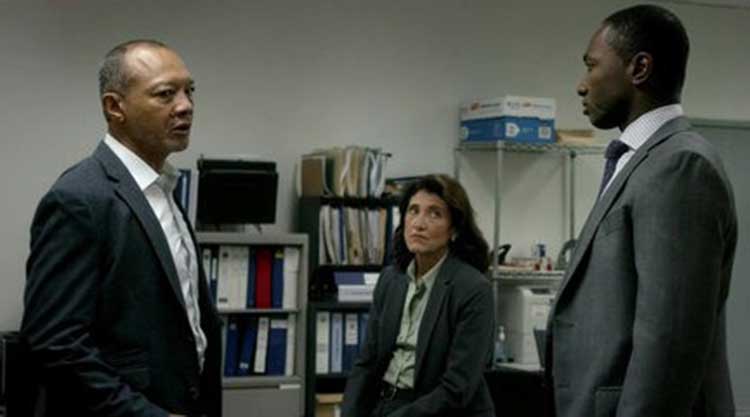 Bosch: Season Three Review