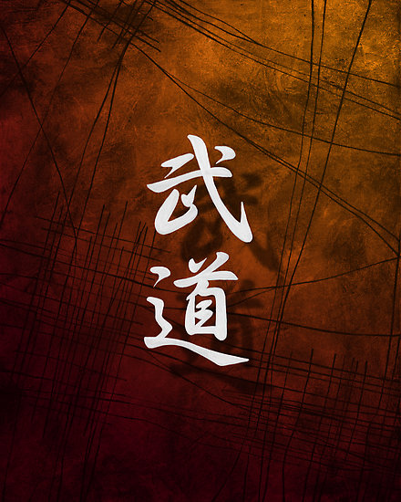 Japanese Jiu Jitsu: A Journey: Lessons in Budo - Humility