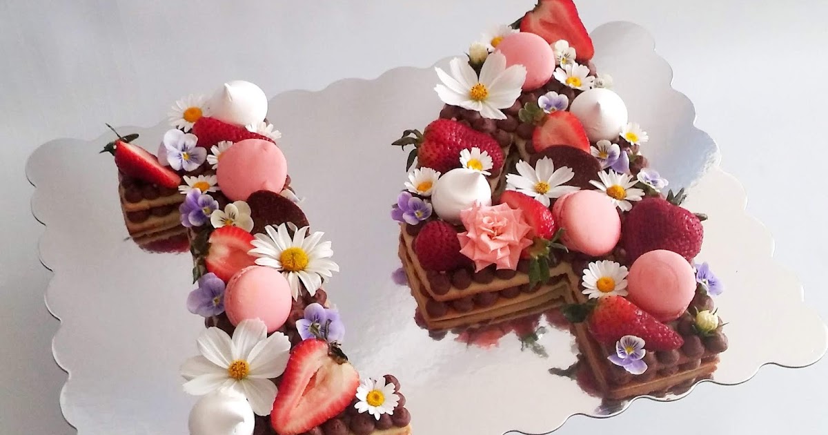 CakeSophia: 14th birthday cake