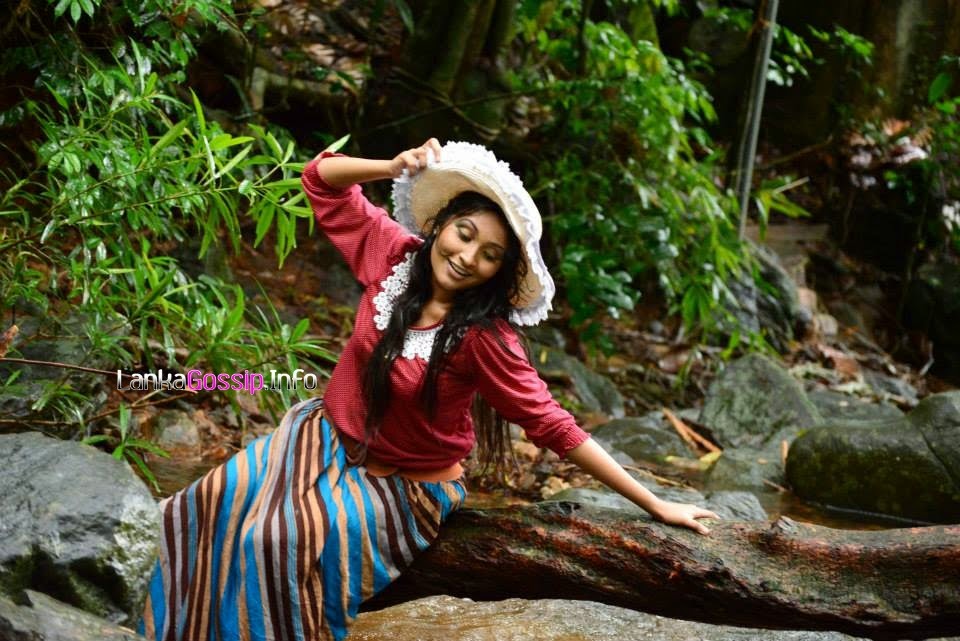 Gossip Lanka: Madusha Ramasinghe