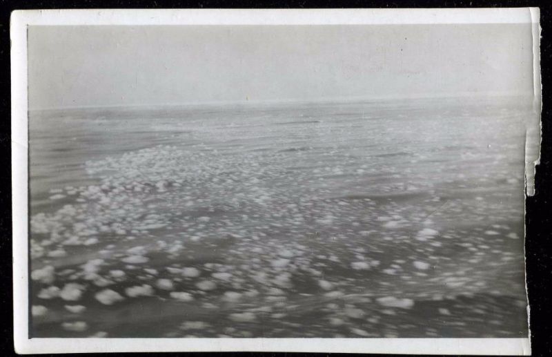Astonishing Unseen Photographs of the Aftermath of the Titanic Disaster ...