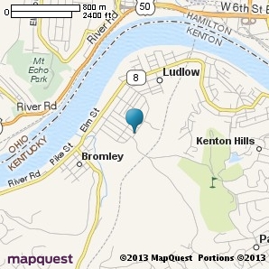 Every Day is a Gift: Along the Ohio River: 1817 to 2013