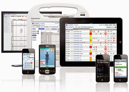 New Technology for Nurses: New Technology for Nurses