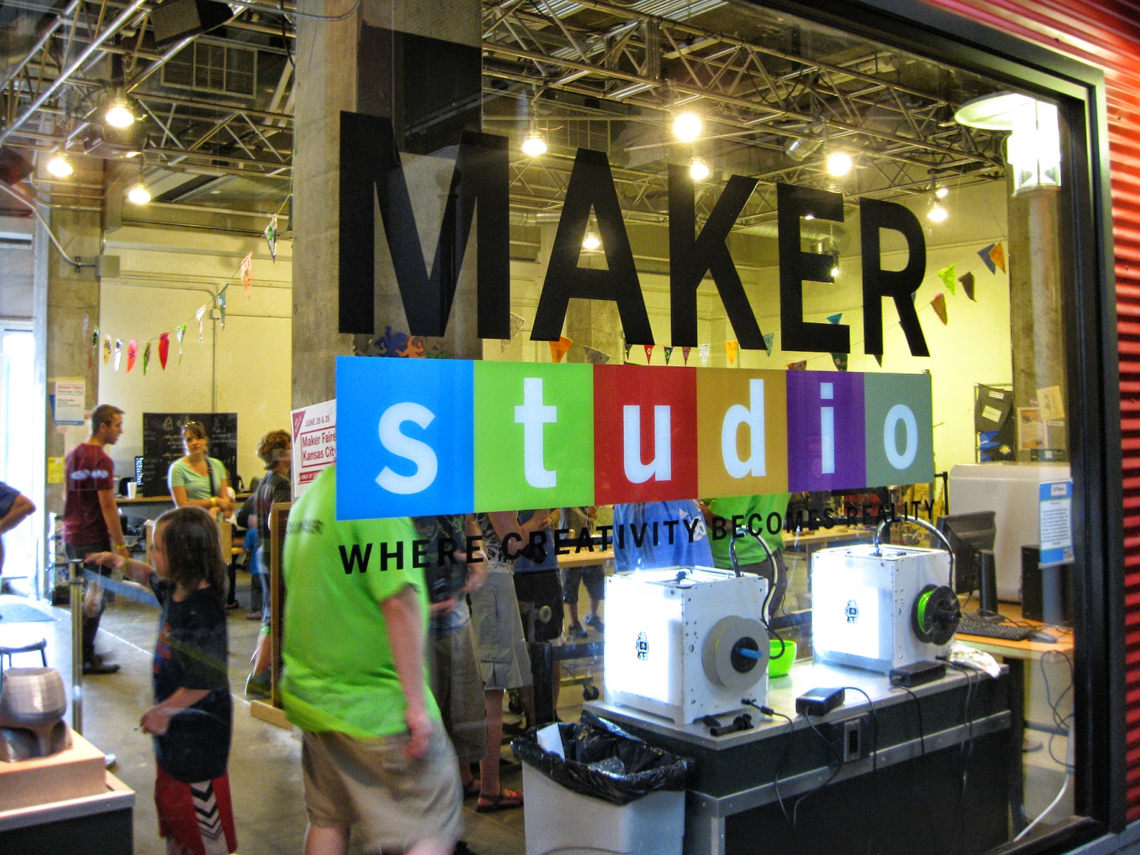 Speaking of History...: July 2014