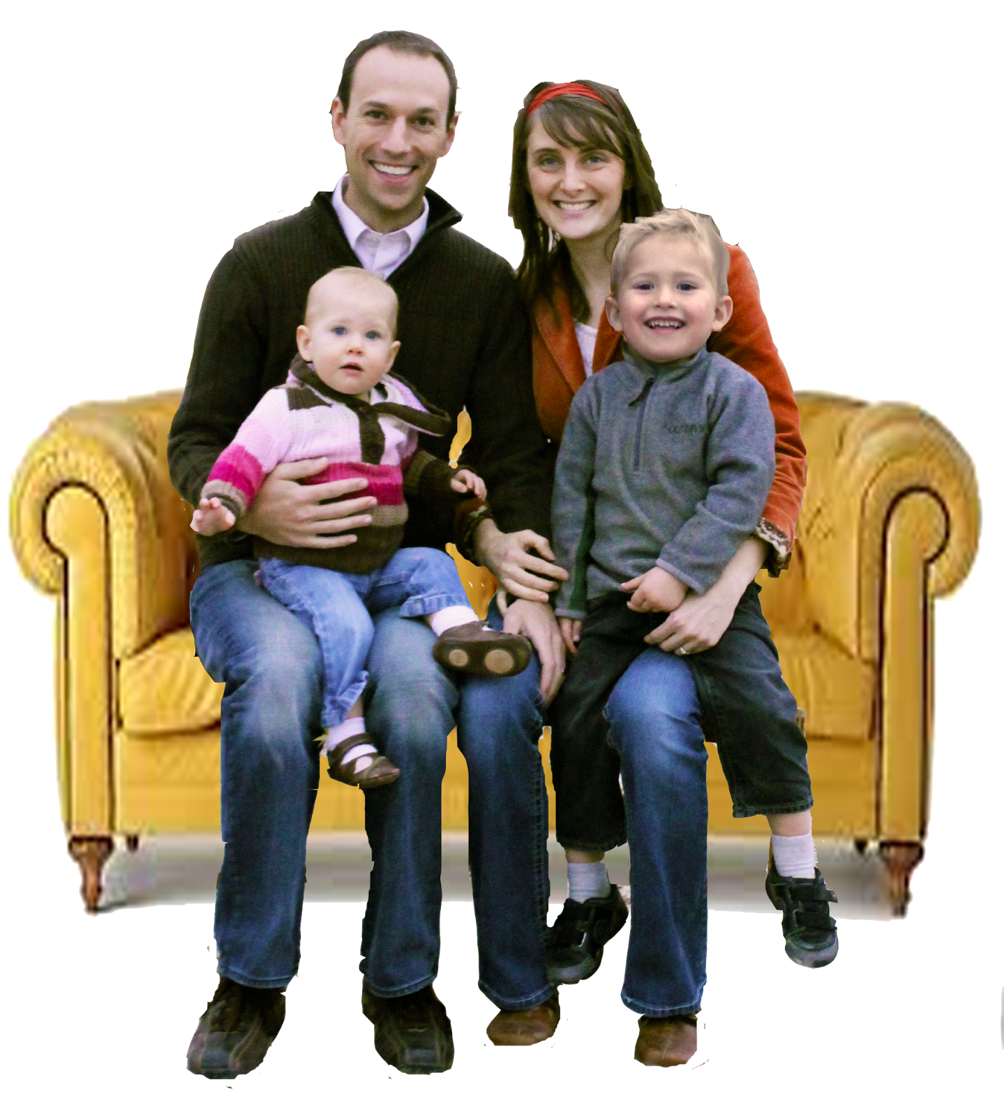 Ring Around the Poesie: Poem: Dimpleton the Simpleton