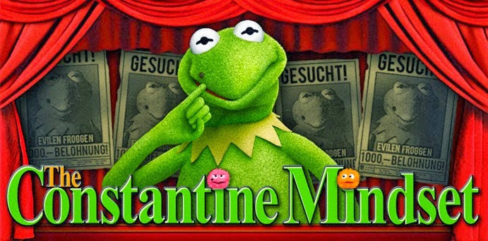 Muppet Stuff: April Fools!