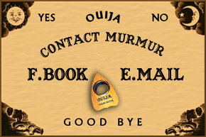 Kabbalistic Correspondences of the 16 Geomantic Signs ~ Pagan Murmur