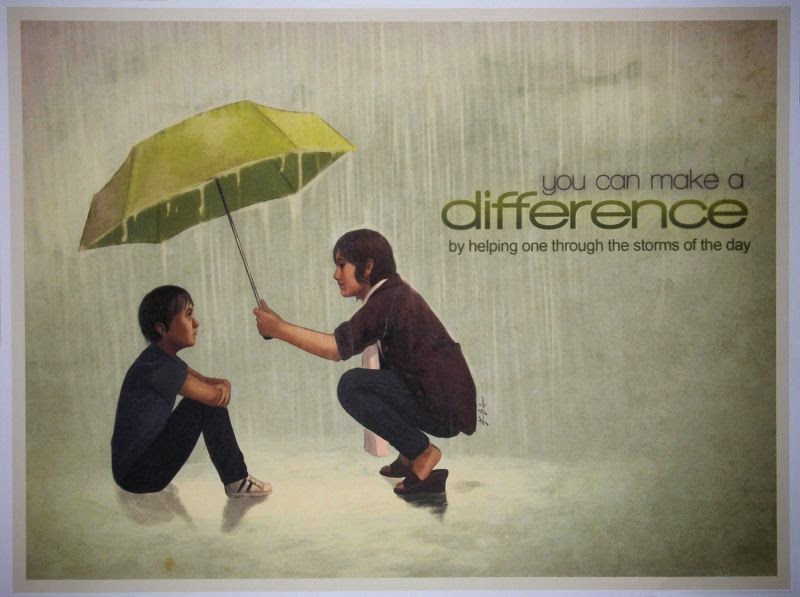 Return to Zero: Make a Difference