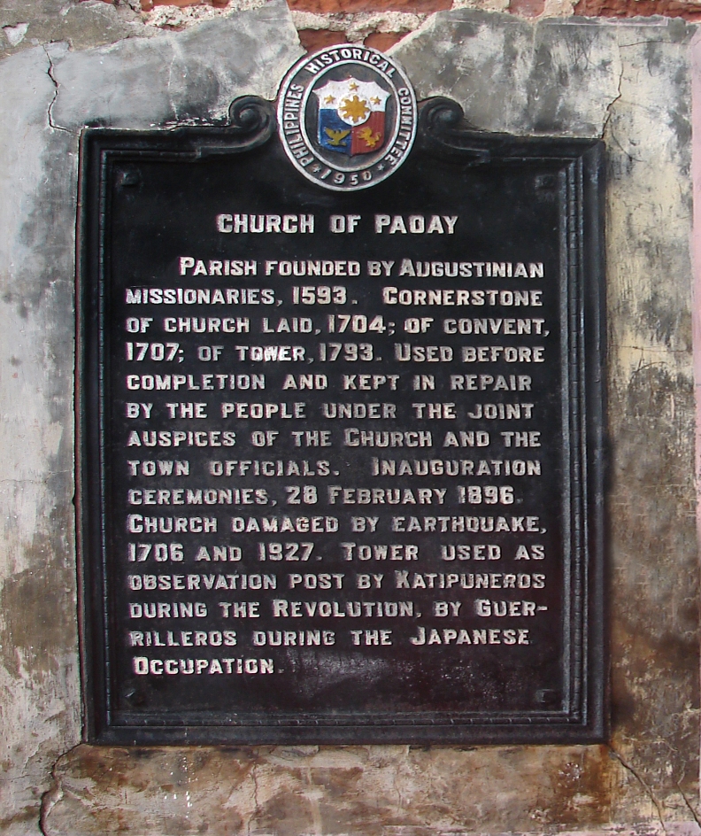 National Registry of Historic Sites and Structures in the Philippines ...