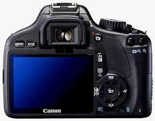Canon D550/ Canon EOS Rebel T2i- Awesome DSLR from Canon | Online ...