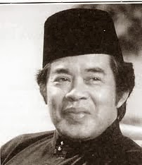 TOKOH NEGARA MALAYSIA: Dato' Dr. Usman Awang