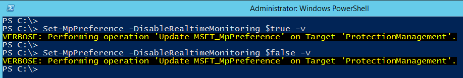 Windows Server 2015 Technical Preview | SYSADMIT