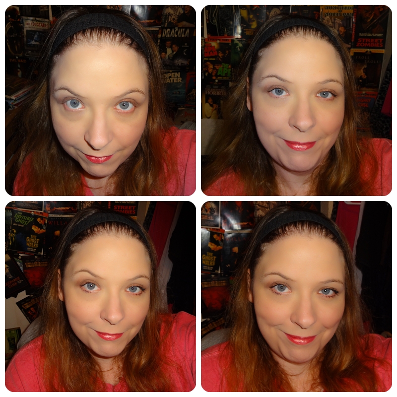 My Empty Nest: Mally Is Beauty Made Easy