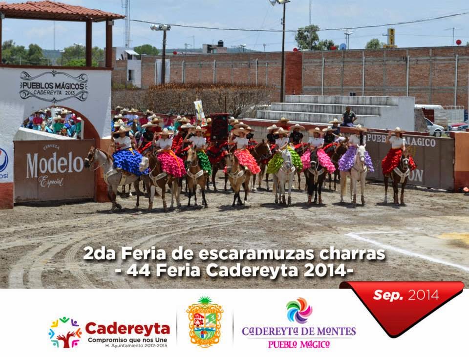 CADEREYTA DE MONTES QUERÉTARO : VEN Y CONOCE CADEREYTA DE MONTES, UN ...