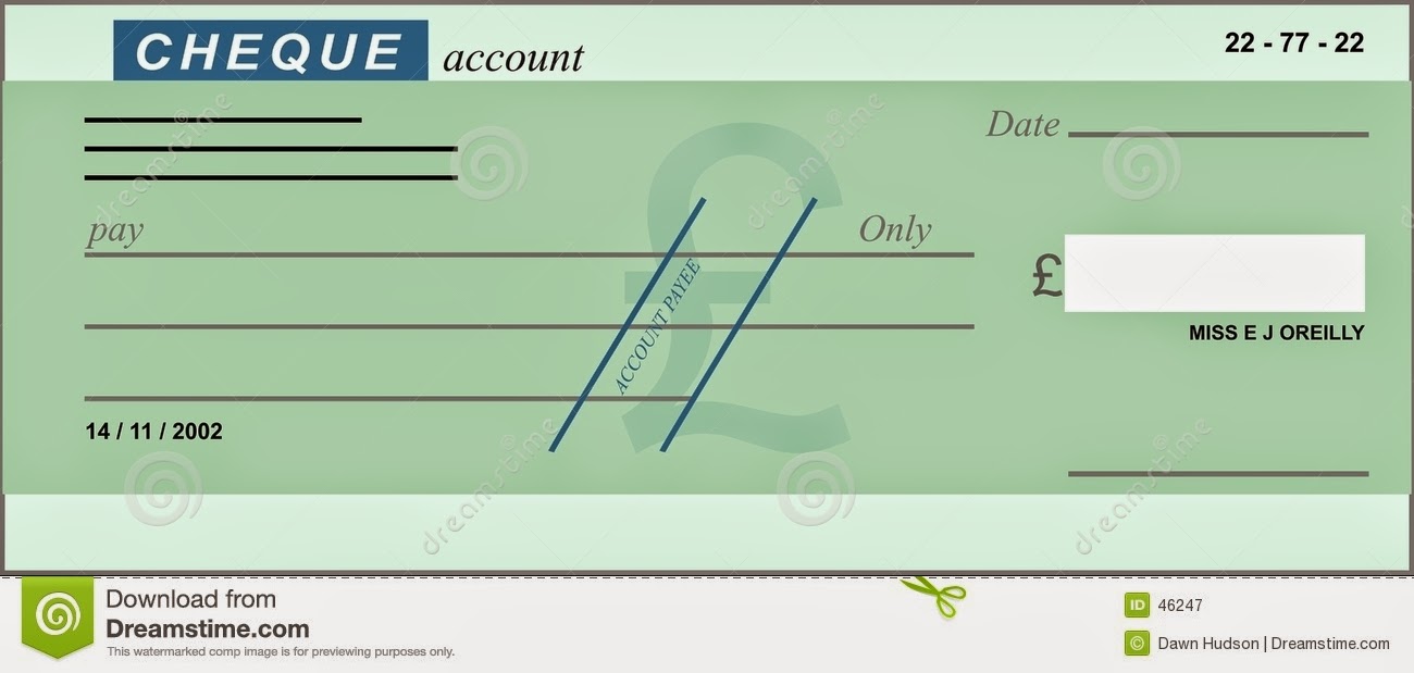 How to Prevent Cheque Fraud - Mizuhobank.com.vn | Banking and Money ...