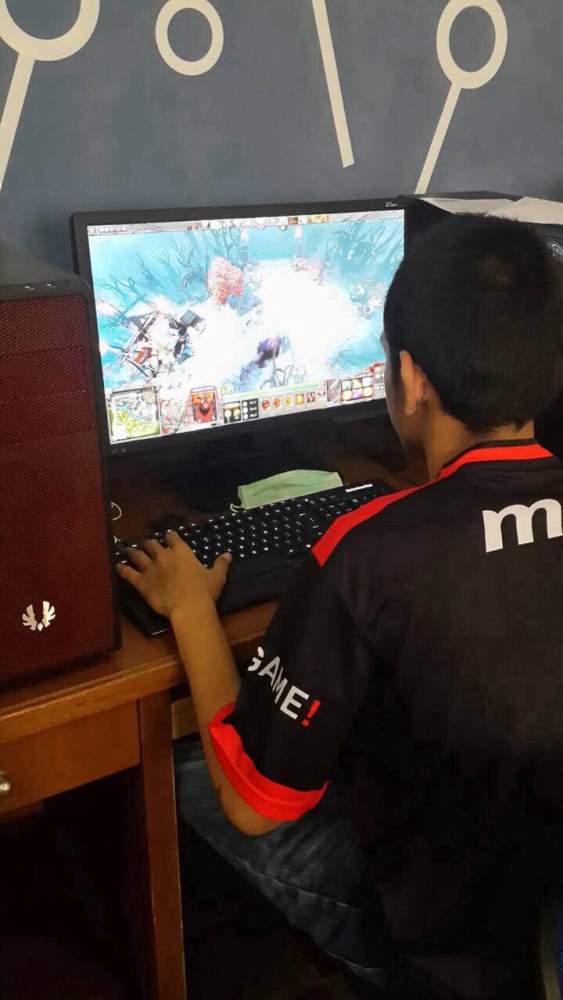 SMA 1 PSKD, Siap Majukan Industri e-Sports Indonesia Lewat Jalur ...