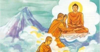 The Story of Maṭṭakuṇdali - DHAMMA BOTH