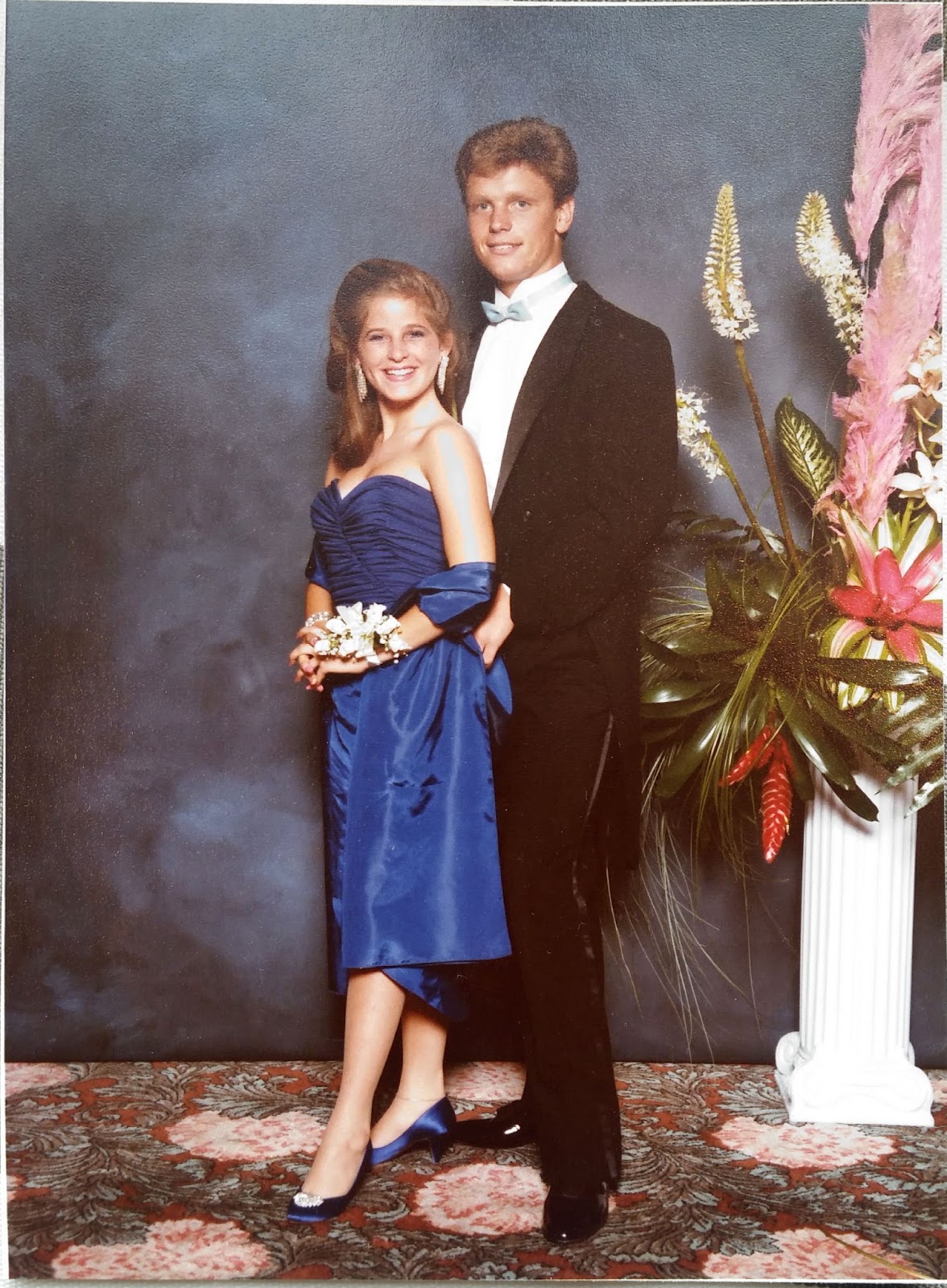 Beverly Hills Manners - 90210 Manners: Manners Monday - From the ...