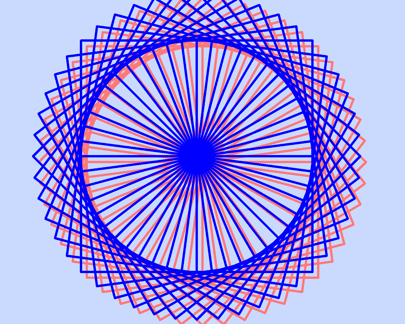 Programming 3D Anaglyph Approximations in TurtleArt
