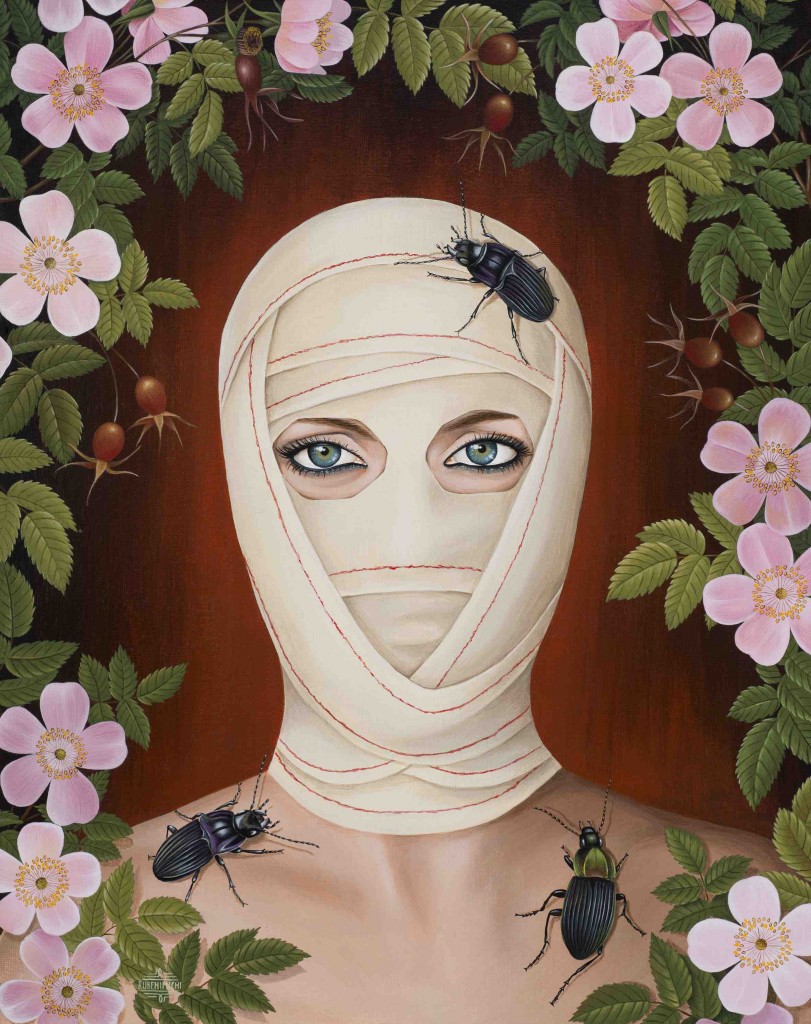 Eduardo Casas - El lado humano de la fe.: LA FEALDAD COMO CAMINO DE ...