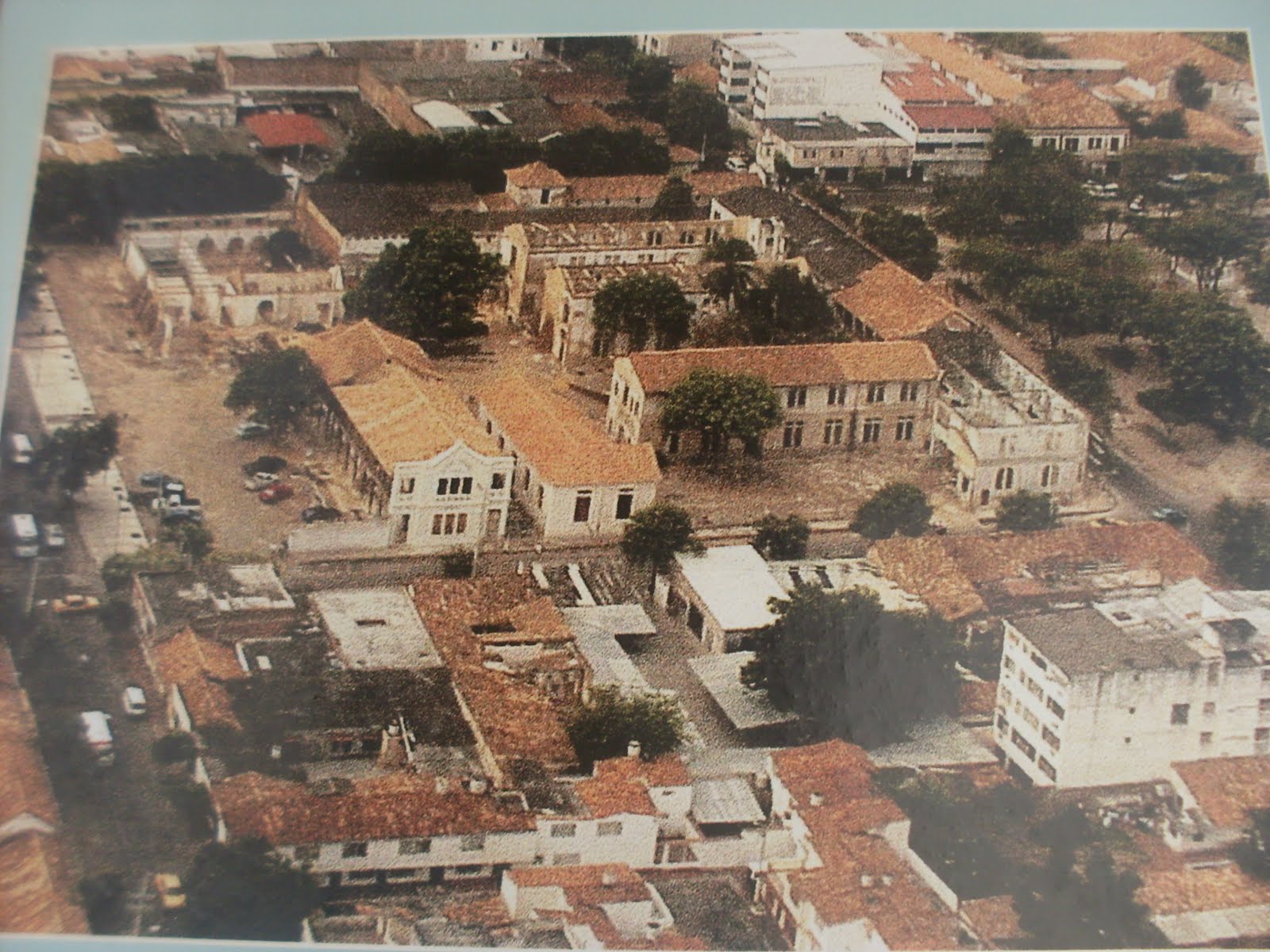 Crònic@ de LA REGIÒN: Resumen histórico y noticioso de Natagaima Tolima.