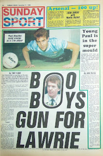 Sunday Sport 21 December 1986