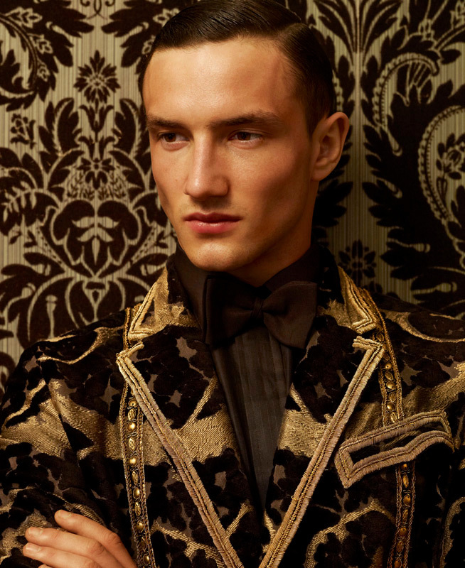 Jacob Coupe & Josh Beech by Kevin Mackintosh | Homotography