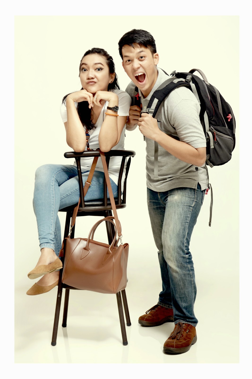 Journey to the Day: REVIEW JONAS PHOTO STUDIO - PREWED PHOTO