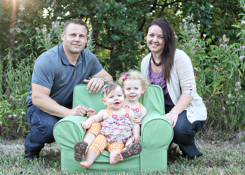 Debbie Jodts Photography: The cutest little family ...