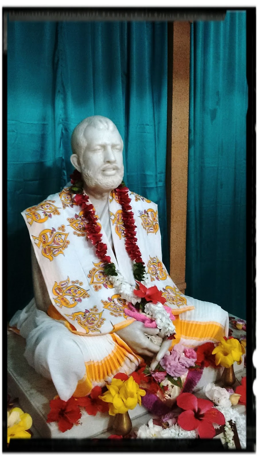 VISIT TODAY RAMAKRISHNA - Spirituality Religion