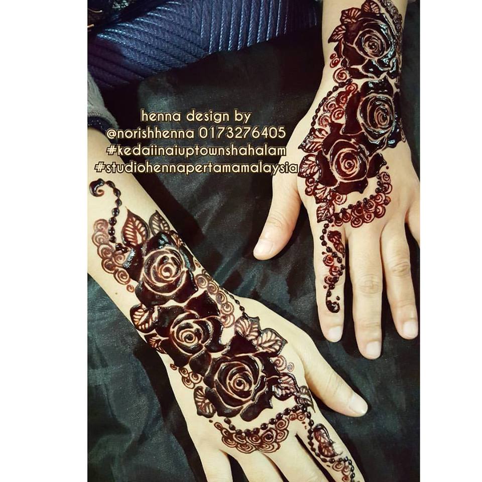 PERKHIDMATAN UKIRAN INAI PENGANTIN: INAI TANGAN RAYA , ORANG SHAH ALAM ...