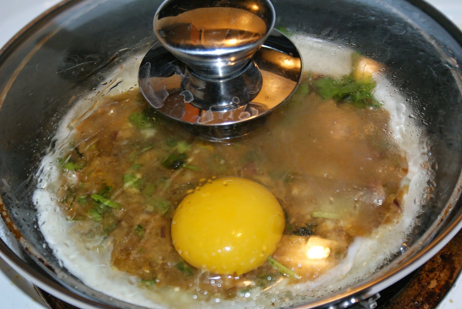 Nepali Tummy!!: Chatamari Recipe!! :)