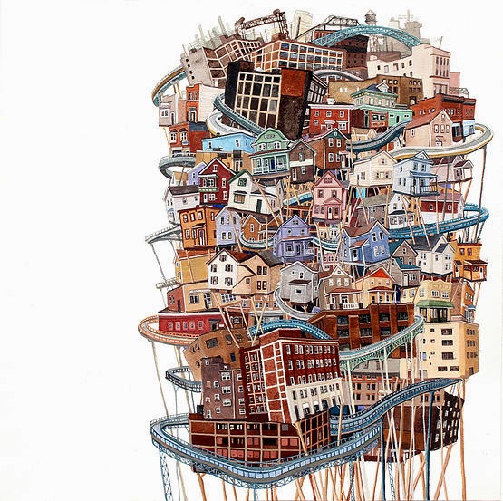 Sir John Lawes Art Faculty: Edexcel GCSE Art 2018 'Fragments ...