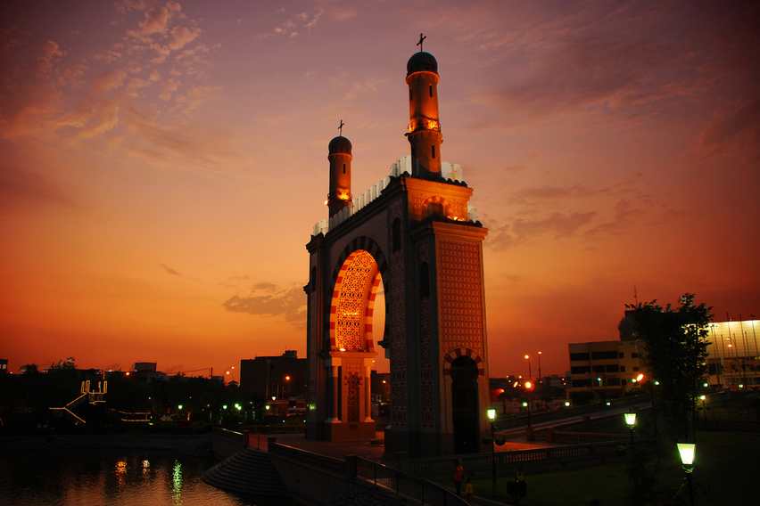 SANTIAGO DE SURCO HOY: Santiago de Surco Hoy