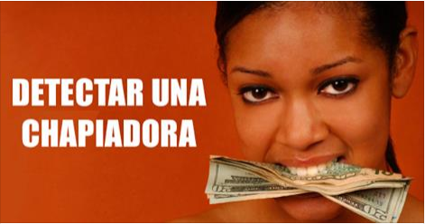 12 Datos Que Debes Saber Para Detectar Una Chapiadora Dominicana ...