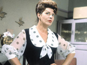Coronation Street Blog: Amazing Video: Elsie Tanner as you've never ...