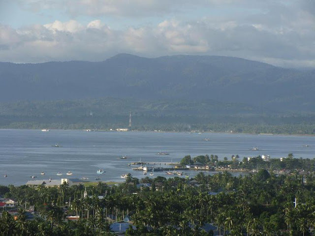 Kota Masohi ~ Bumi Nusantara