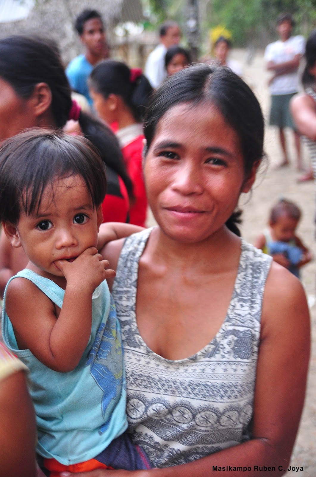 The Tagbanua: Future Untold