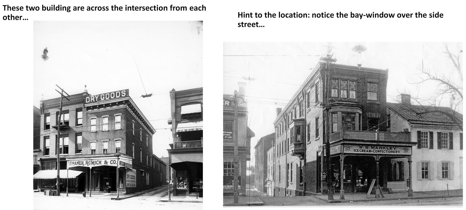 Digital Notebook: Learn About Pottstown History on Thursday Walk