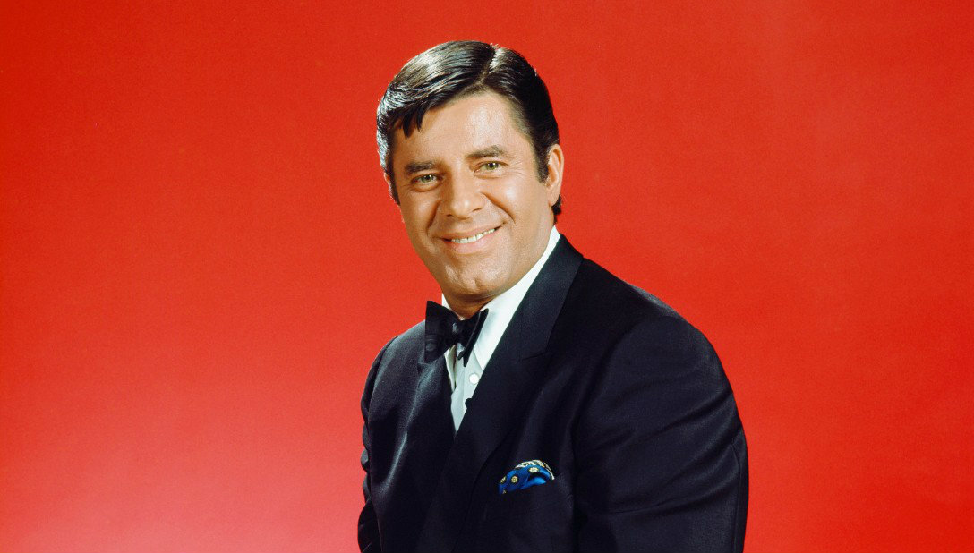 OS FILMES DO SERGINHO: Jerry Lewis, o herói de todos nós