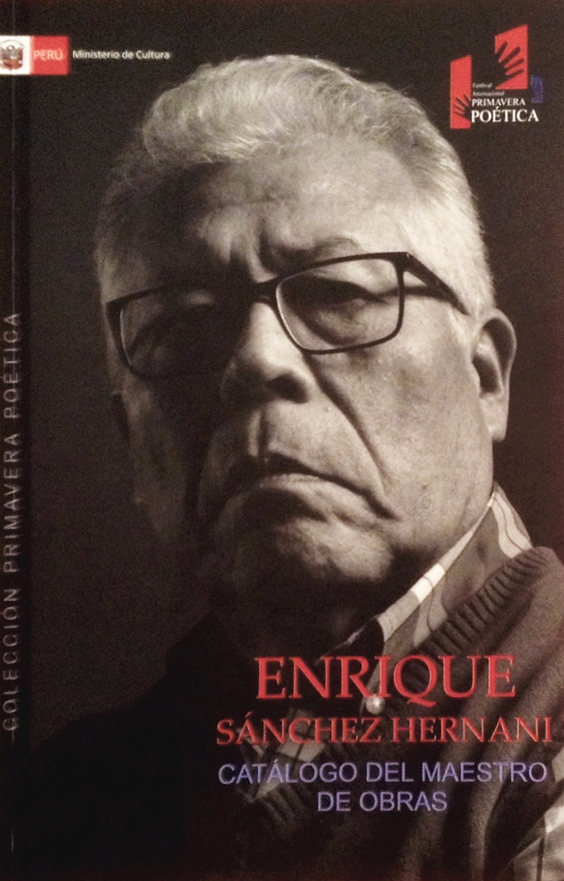 Lecturas: Catálogo del maestro de obras